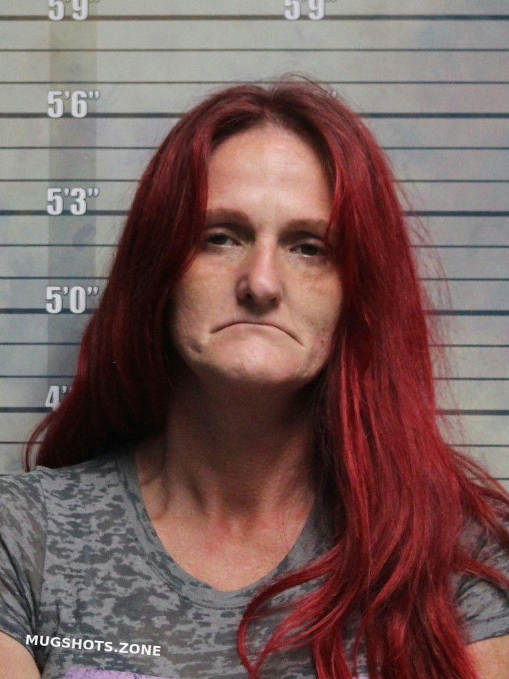 EMISON STAR ANN PENELOPE 10/21/2025 - Butler County Mugshots Zone