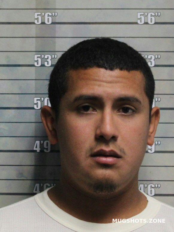 CHAVEZ-PALMA DARIEN 10/21/2025 - Butler County Mugshots Zone