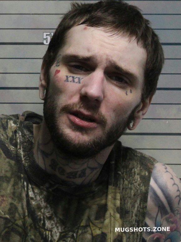NICOL ZACHARY 10/22/2025 - Butler County Mugshots Zone