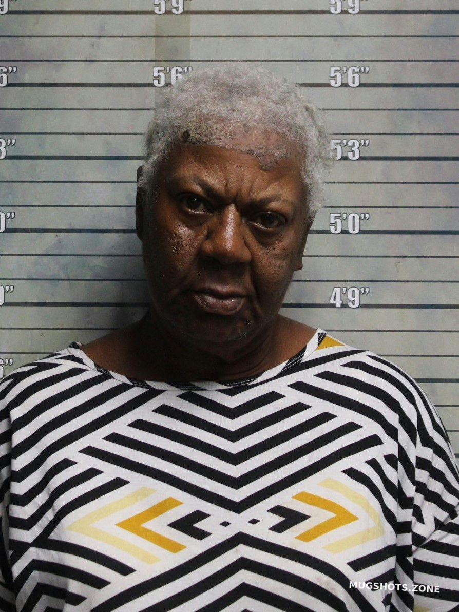 CARTER JOSEPHINE 10/22/2025 - Butler County Mugshots Zone