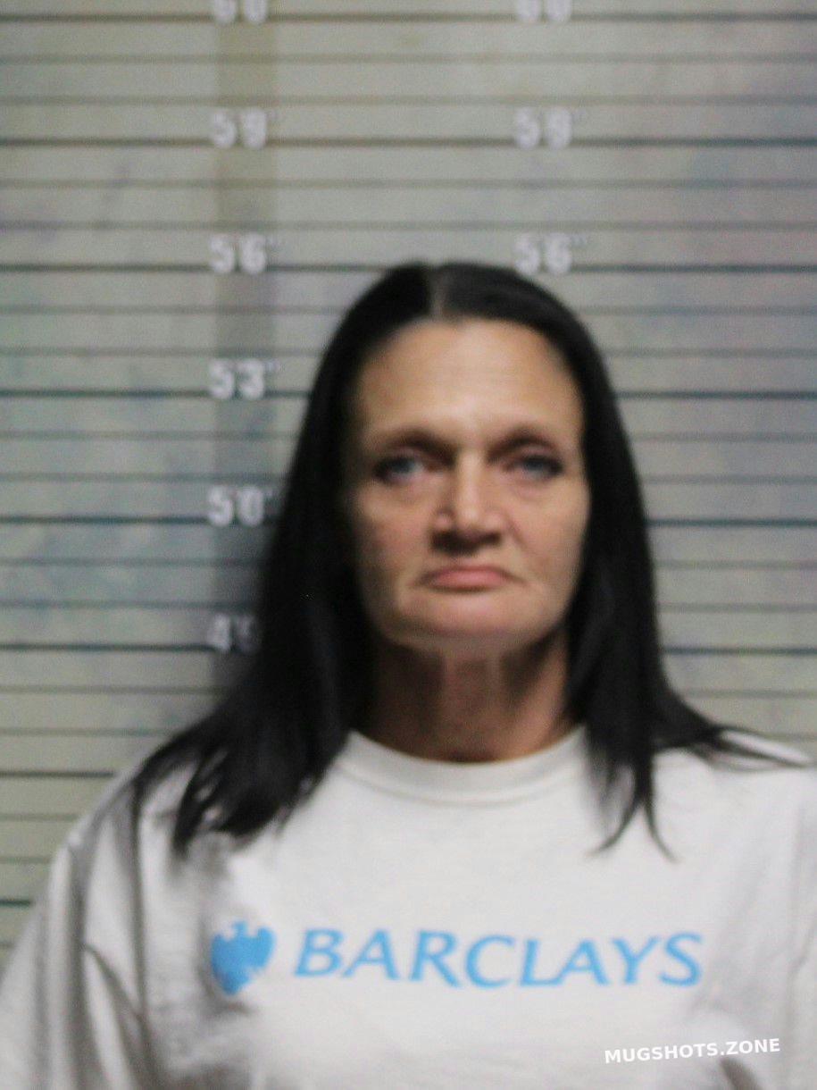 GOFF REBECCA IRENE 10/24/2025 - Butler County Mugshots Zone