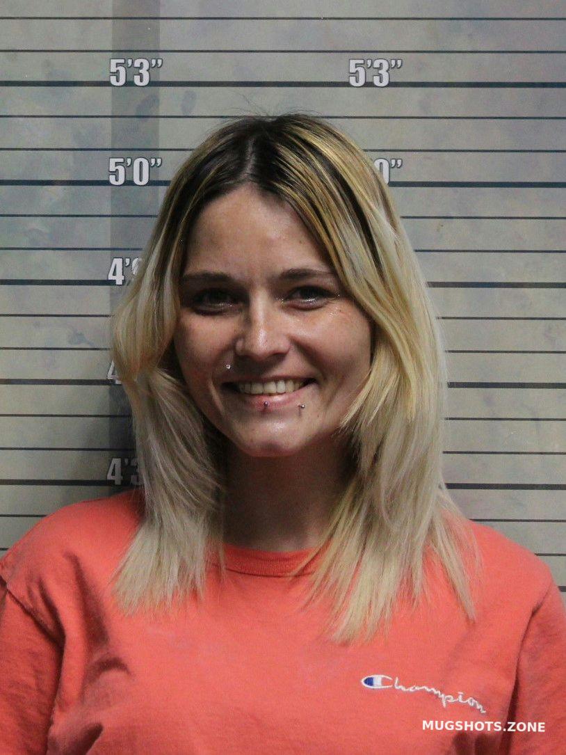 PARKER DESTINY CIARA RENEE 10/25/2025 - Butler County Mugshots Zone