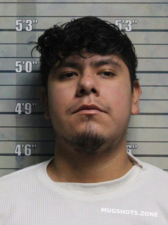 DEWINSLER TEMOXTLE IVAN 10/25/2025 - Butler County Mugshots Zone