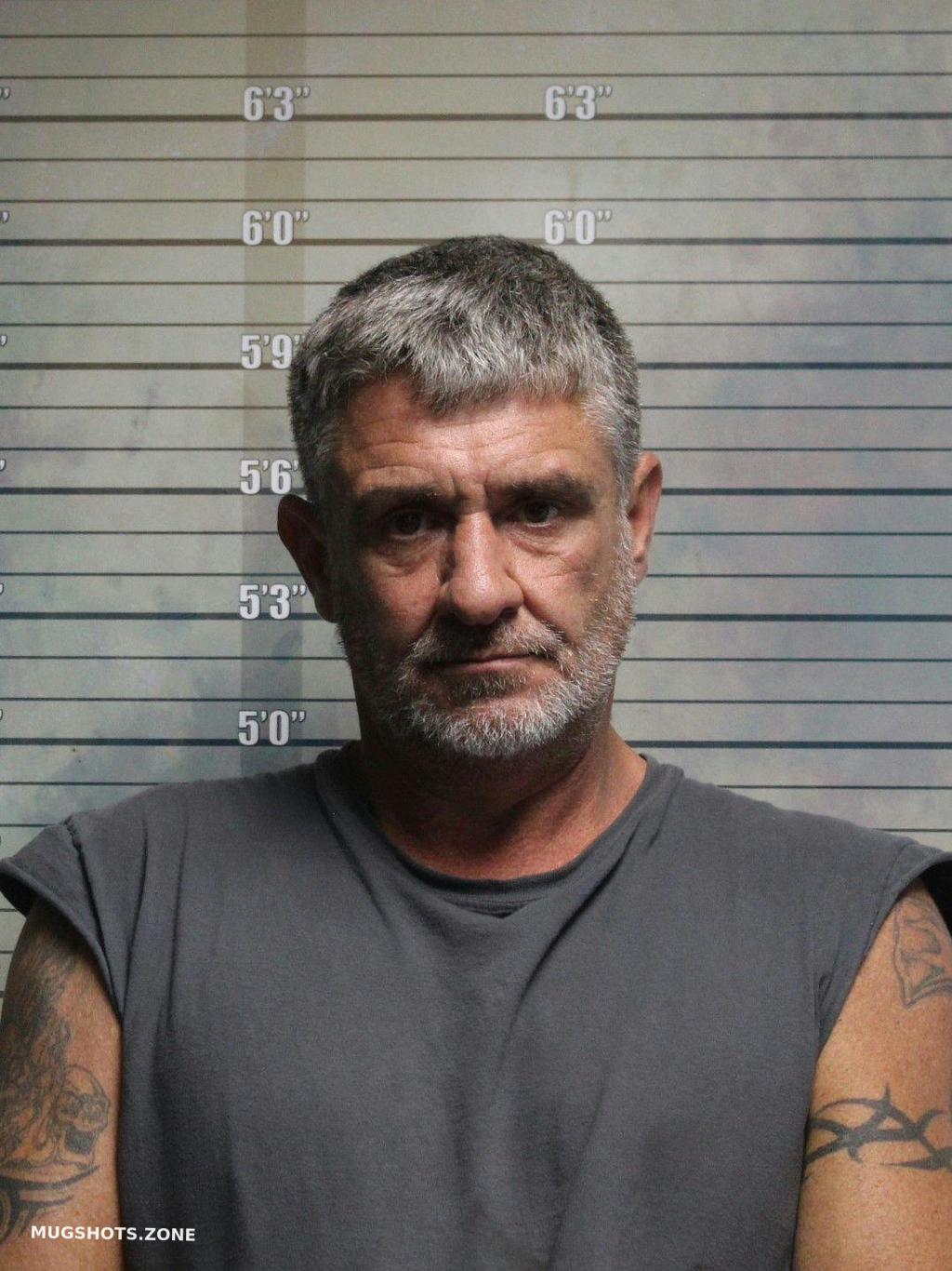 HOLBERT JR JAMES EDWARD 10/26/2025 - Butler County Mugshots Zone