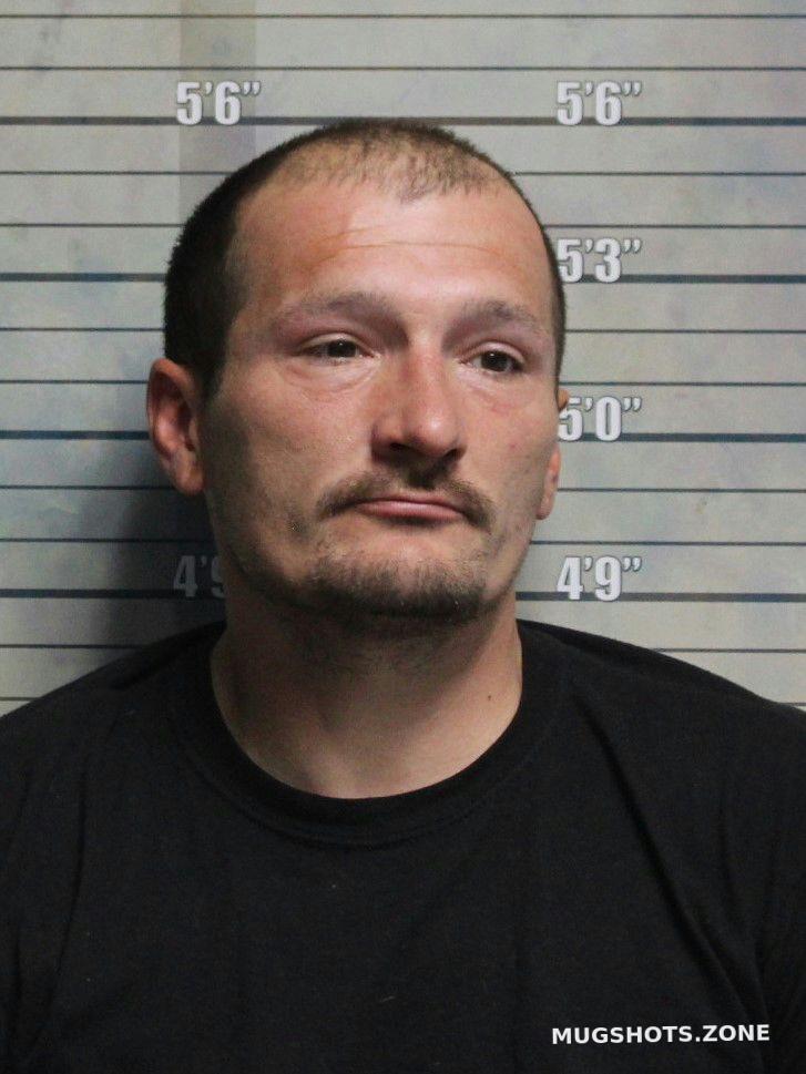 JARVIS JEFFREY DEAN 10/27/2025 - Butler County Mugshots Zone
