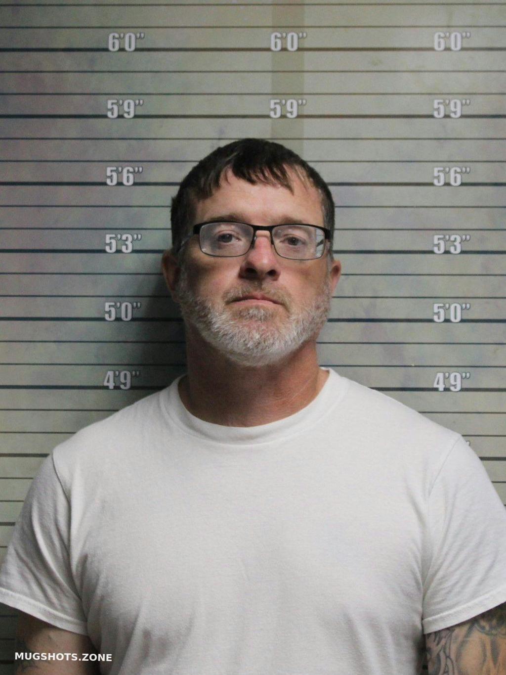 DOAN CHAD 10/27/2025 - Butler County Mugshots Zone