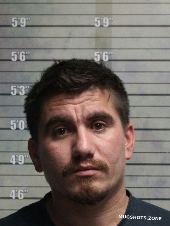 ALVARENGA LOPEZ JOSE ANDRES 10/27/2025 - Butler County Mugshots Zone