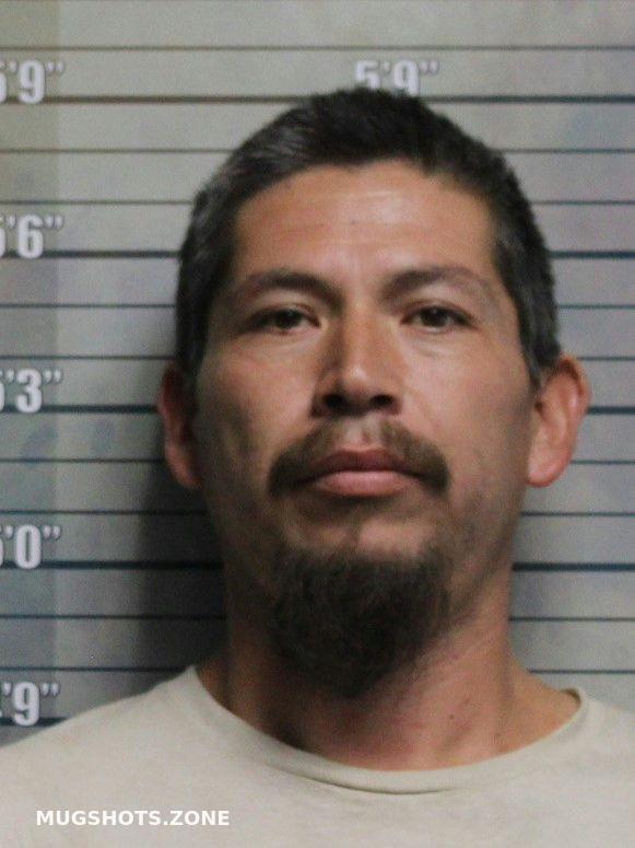 JAMIE-RUBIO ARNULFO 10/28/2025 - Butler County Mugshots Zone