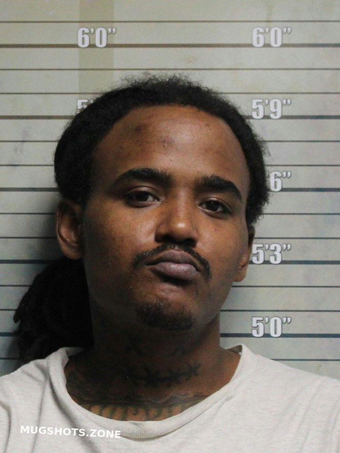 REID ISAIAH NIKAL 10/28/2025 - Butler County Mugshots Zone
