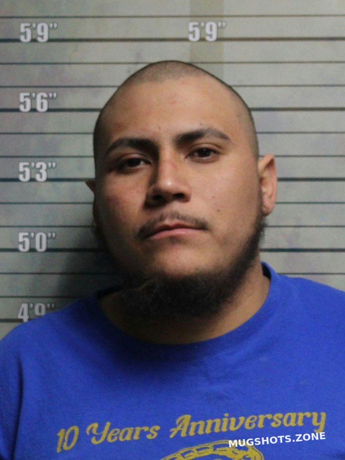NOGUEZ-GARDUNO JUAN DIEGO 10/30/2025 - Butler County Mugshots Zone