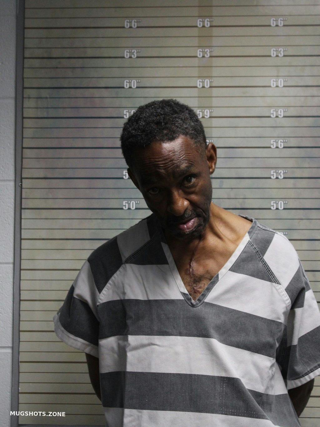 ARMSTEAD BRUCE 10/31/2025 - Butler County Mugshots Zone