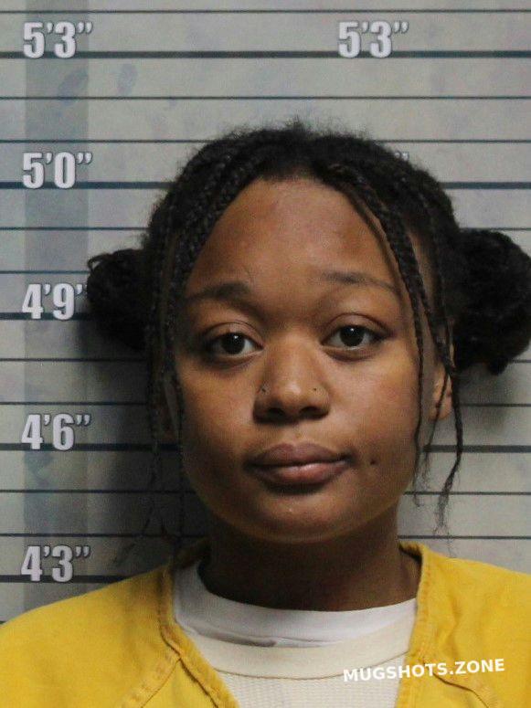 COLEMAN LAURIN MARIE 10/31/2025 - Butler County Mugshots Zone
