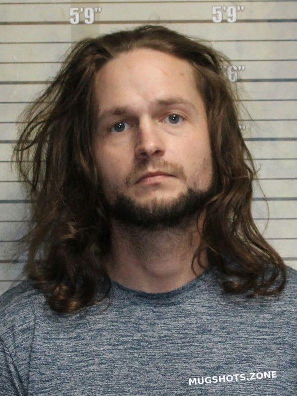 BOWMAN ANDREW 10/31/2025 - Butler County Mugshots Zone