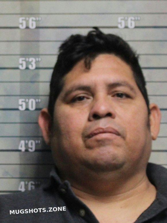 CHICAS-LOPEZ ROBIN 10/31/2025 - Butler County Mugshots Zone