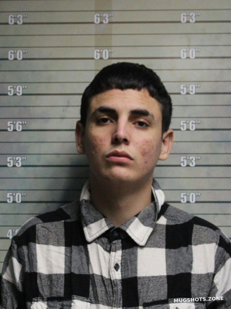 PEREZ AVITIA NOEL ALAN 11/03/2025 - Butler County Mugshots Zone