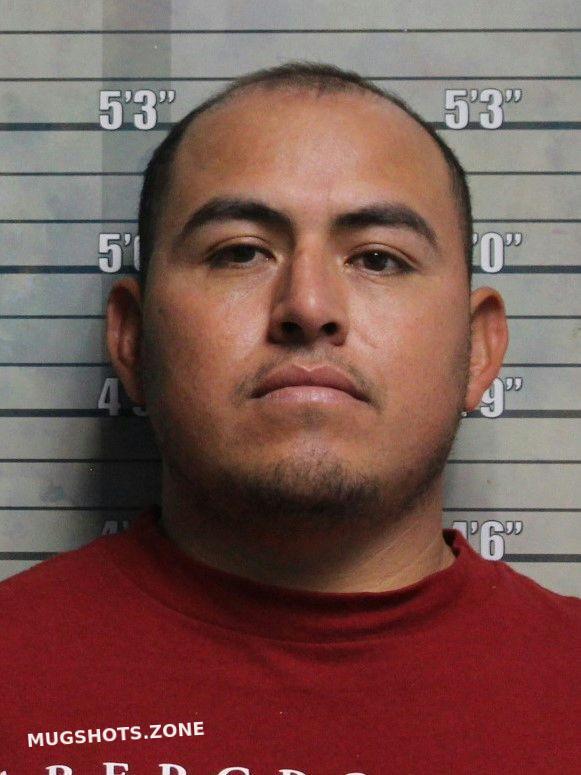 CISNEROS GABRIEL MELVIN 11/03/2025 - Butler County Mugshots Zone