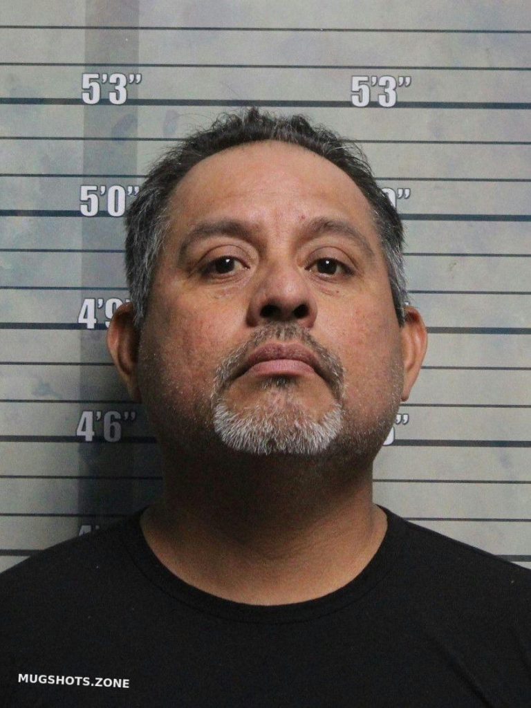 ROJAS ROBLES BENITO 11/04/2025 - Butler County Mugshots Zone