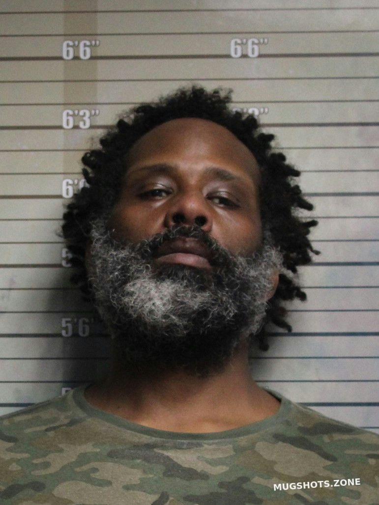 PINKARD III JAKE 11/04/2025 - Butler County Mugshots Zone