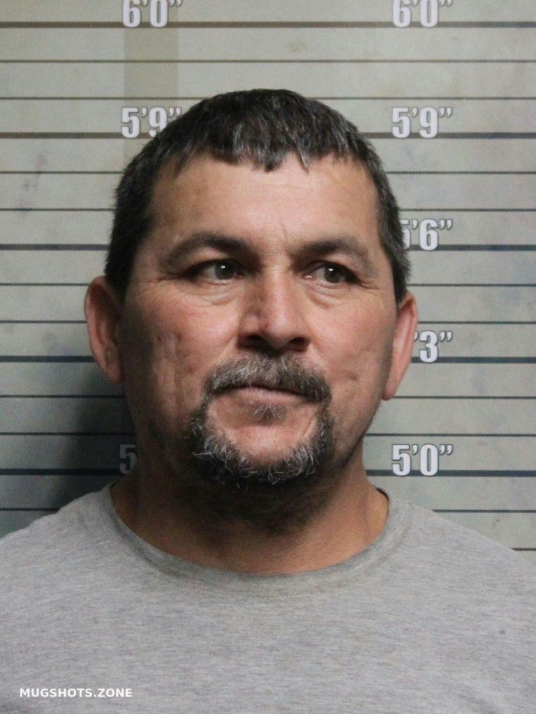 MATA RAMIREZ GABRIEL FELIX 11/05/2025 - Butler County Mugshots Zone