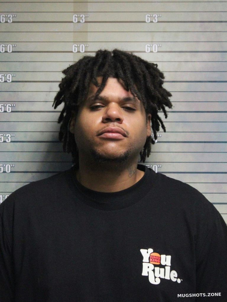 WILSON JOSHUA AMUEL 11/05/2025 - Butler County Mugshots Zone