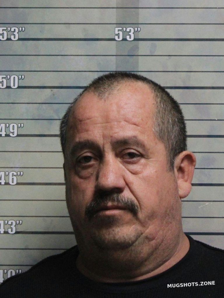 ANGEL GUADALUPE 11/05/2025 - Butler County Mugshots Zone