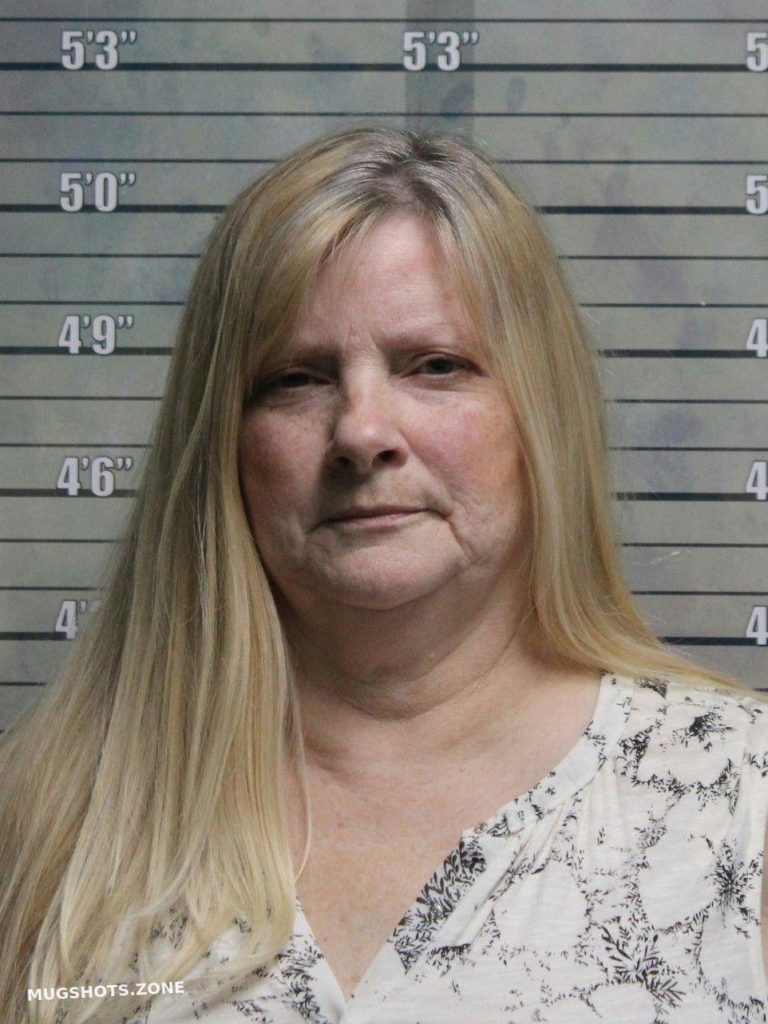 JURIS BONNIE LYNN 11/06/2025 - Butler County Mugshots Zone