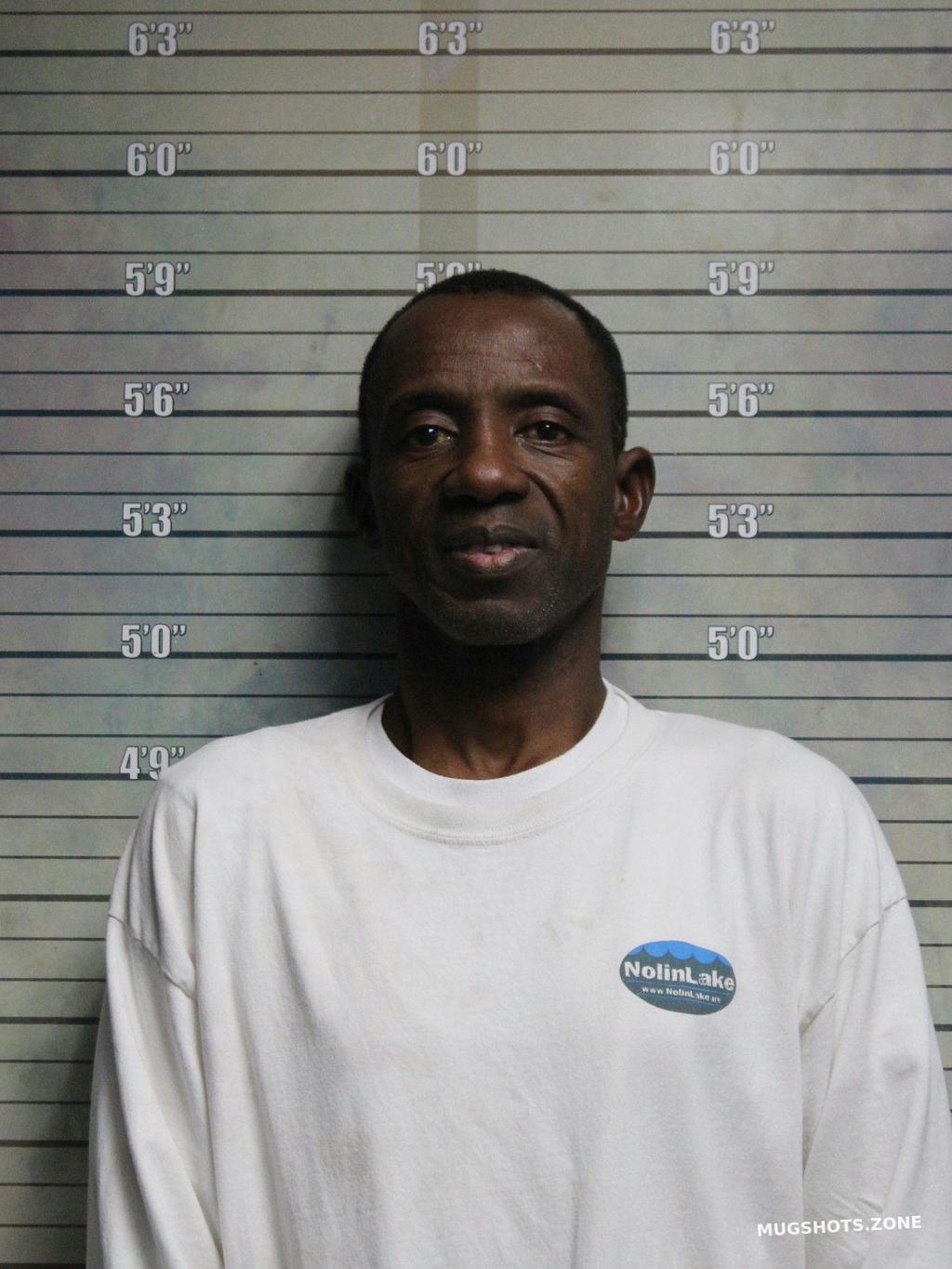 KANDEH YERRO 11/06/2025 - Butler County Mugshots Zone