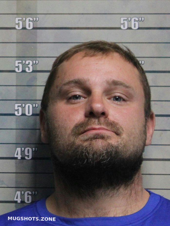 REGNER ANDREW RICHARD 11/06/2025 - Butler County Mugshots Zone