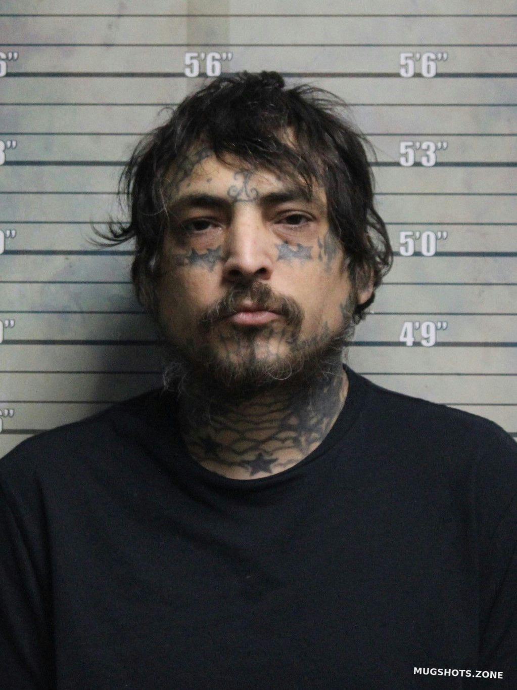RAMIREZ JOSEPH HECTOR 11/09/2025 - Butler County Mugshots Zone