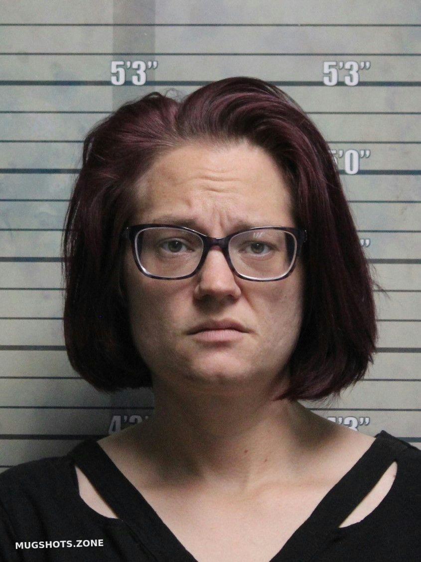 CAMPBELL ANGELA DAWN 11/10/2025 - Butler County Mugshots Zone