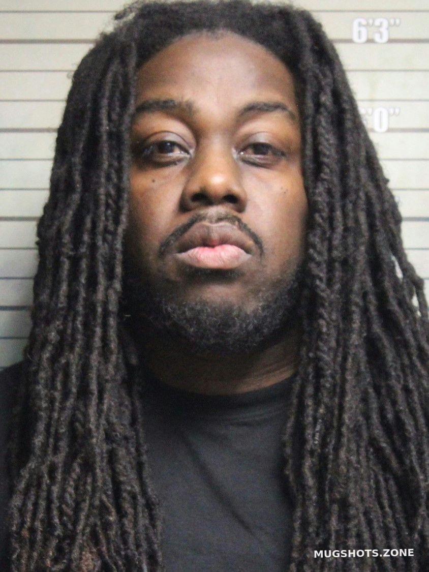 JEFFRIES ANTWOIN TERRELL 11/11/2025 - Butler County Mugshots Zone