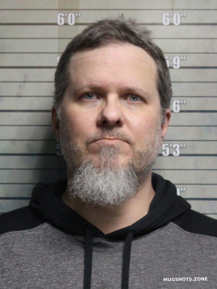MARCUM PATRICK NOEL 11/12/2025 - Butler County Mugshots Zone