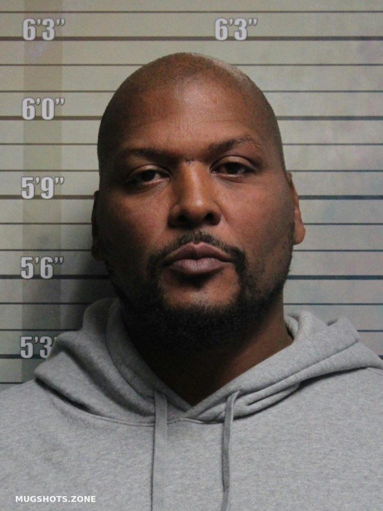 MCCLUSKY JONATHAN ERIC 11/13/2025 - Butler County Mugshots Zone