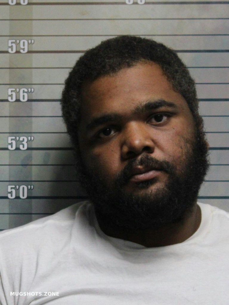 POPE SAVON PATRICK 11/13/2025 - Butler County Mugshots Zone