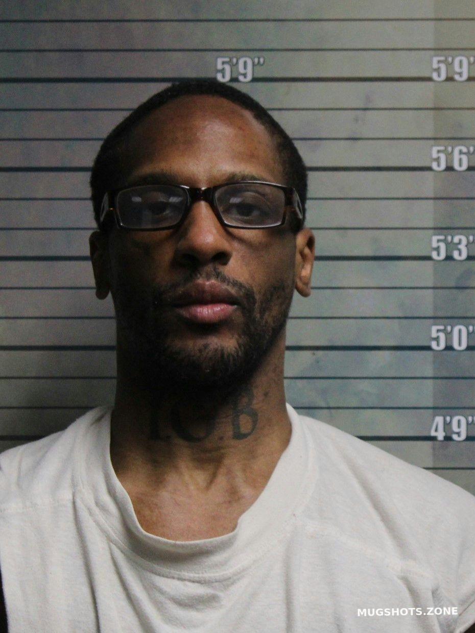 LLOYD MARK 11/13/2025 - Butler County Mugshots Zone