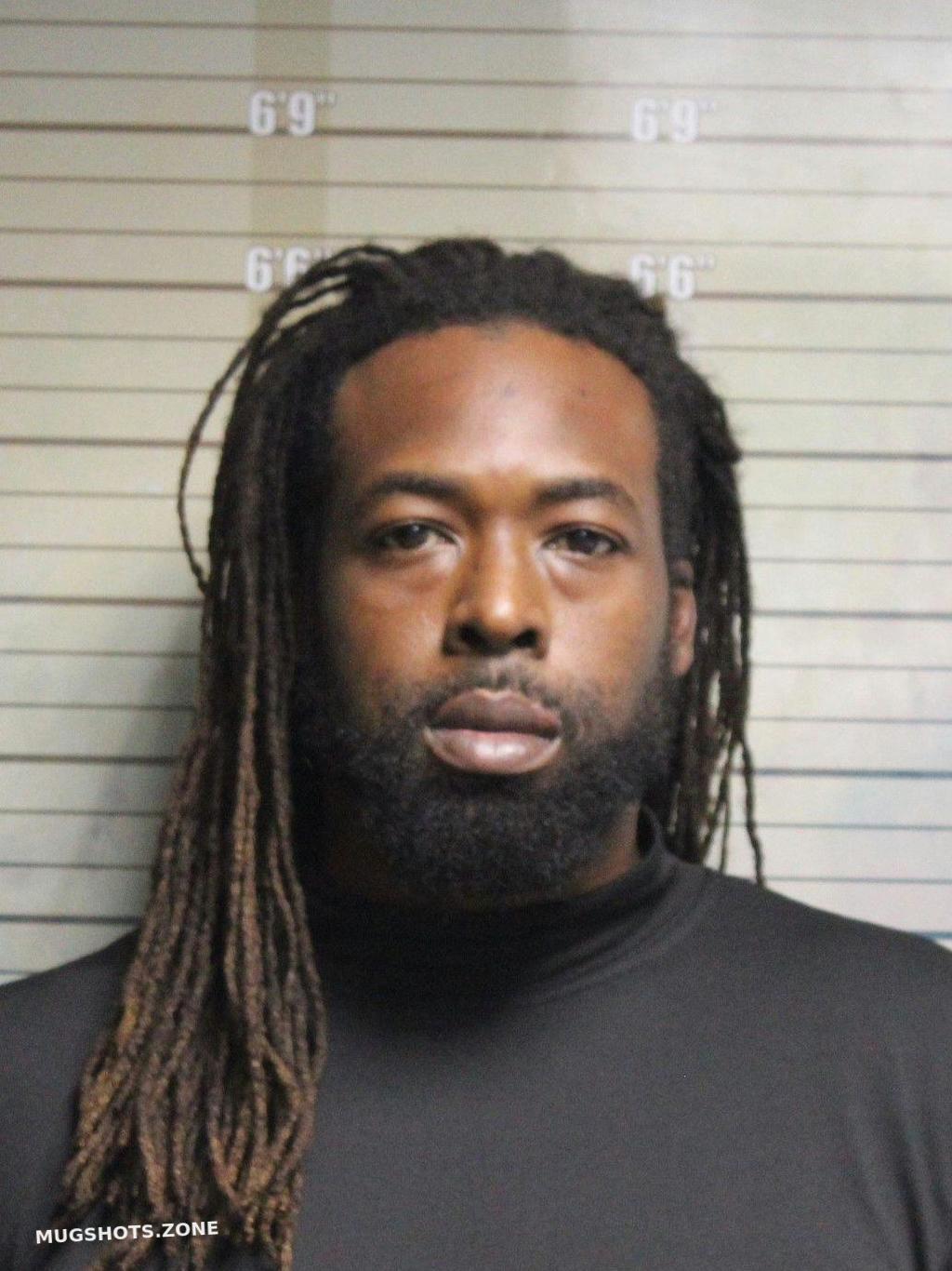 WALKER BLAEC E 11/15/2025 - Butler County Mugshots Zone