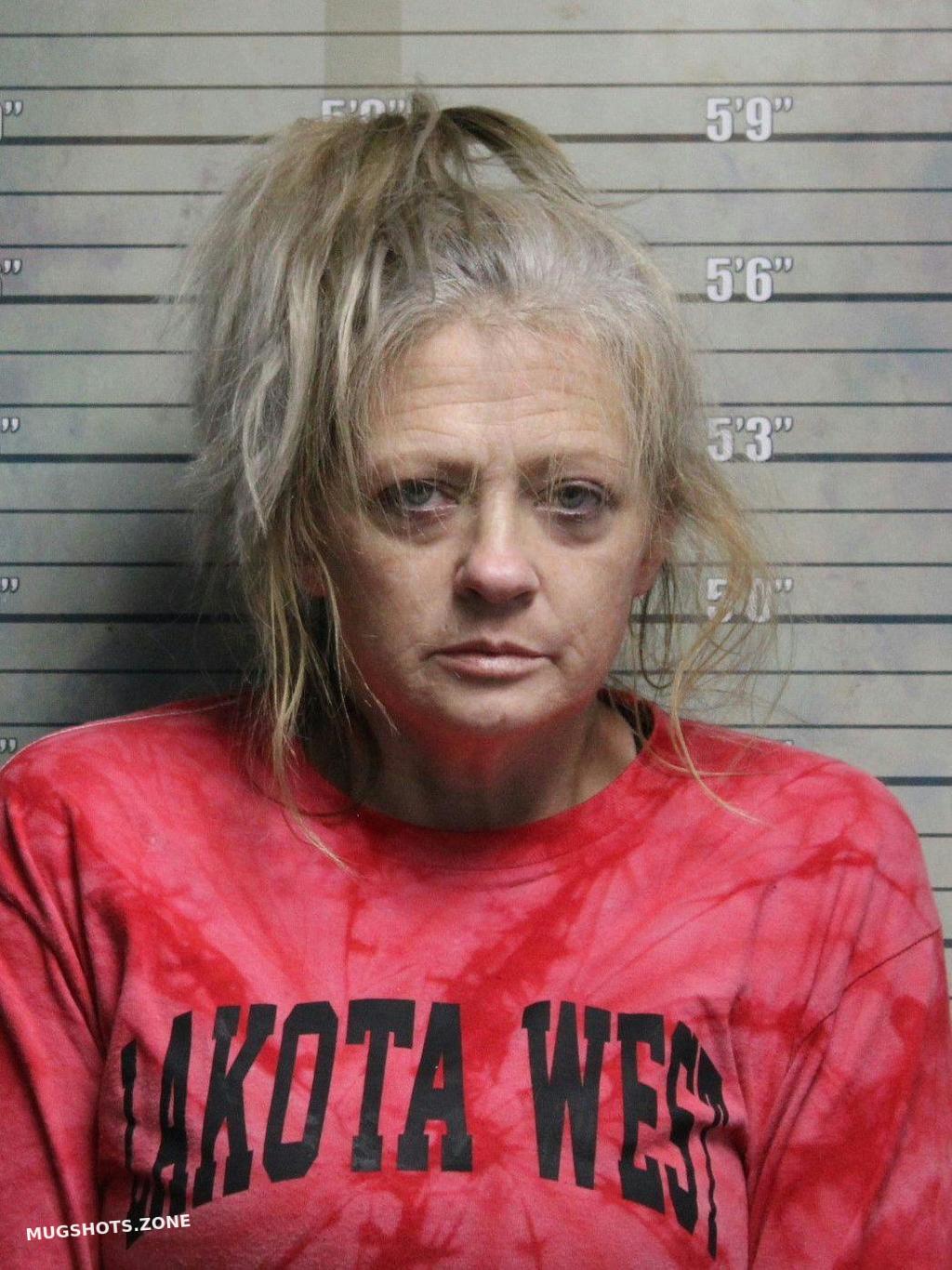 WATTS ABBIE LEE 11/18/2025 - Butler County Mugshots Zone