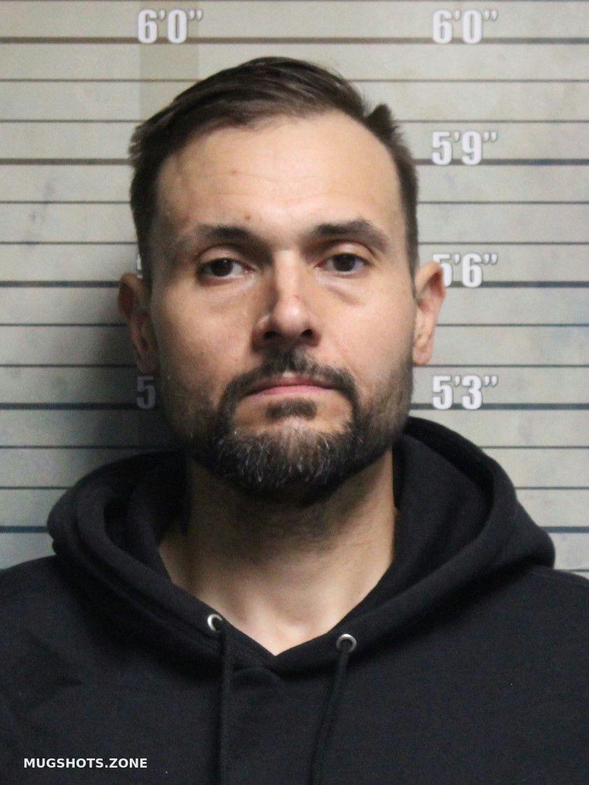DUNBAR JR DENNIS WAYNE 11/19/2025 - Butler County Mugshots Zone