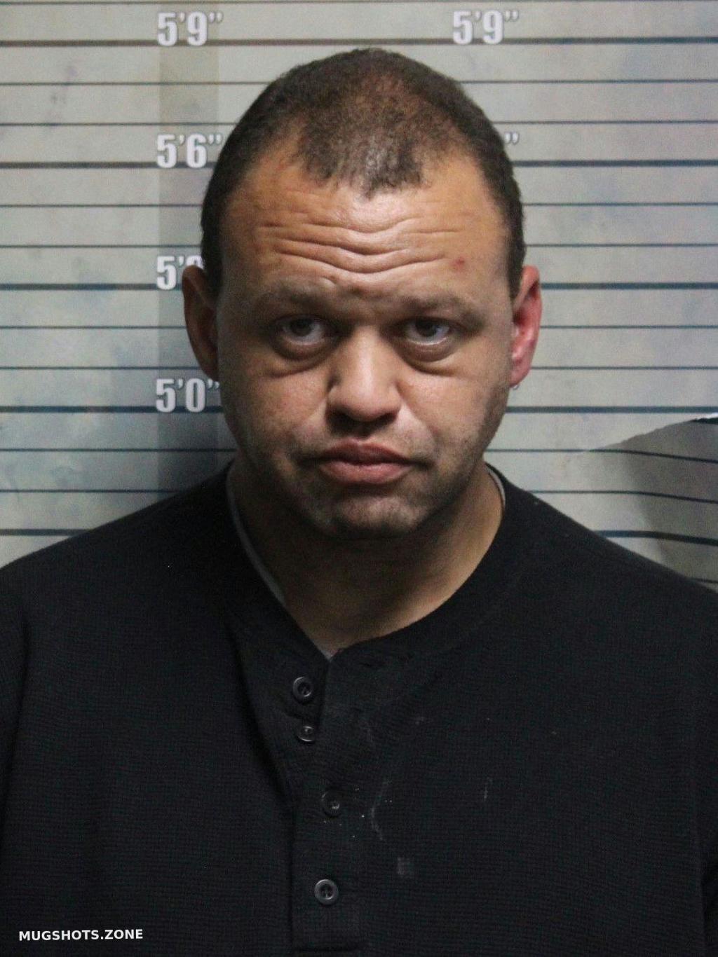 TURNER MICHAEL 11/19/2025 - Butler County Mugshots Zone