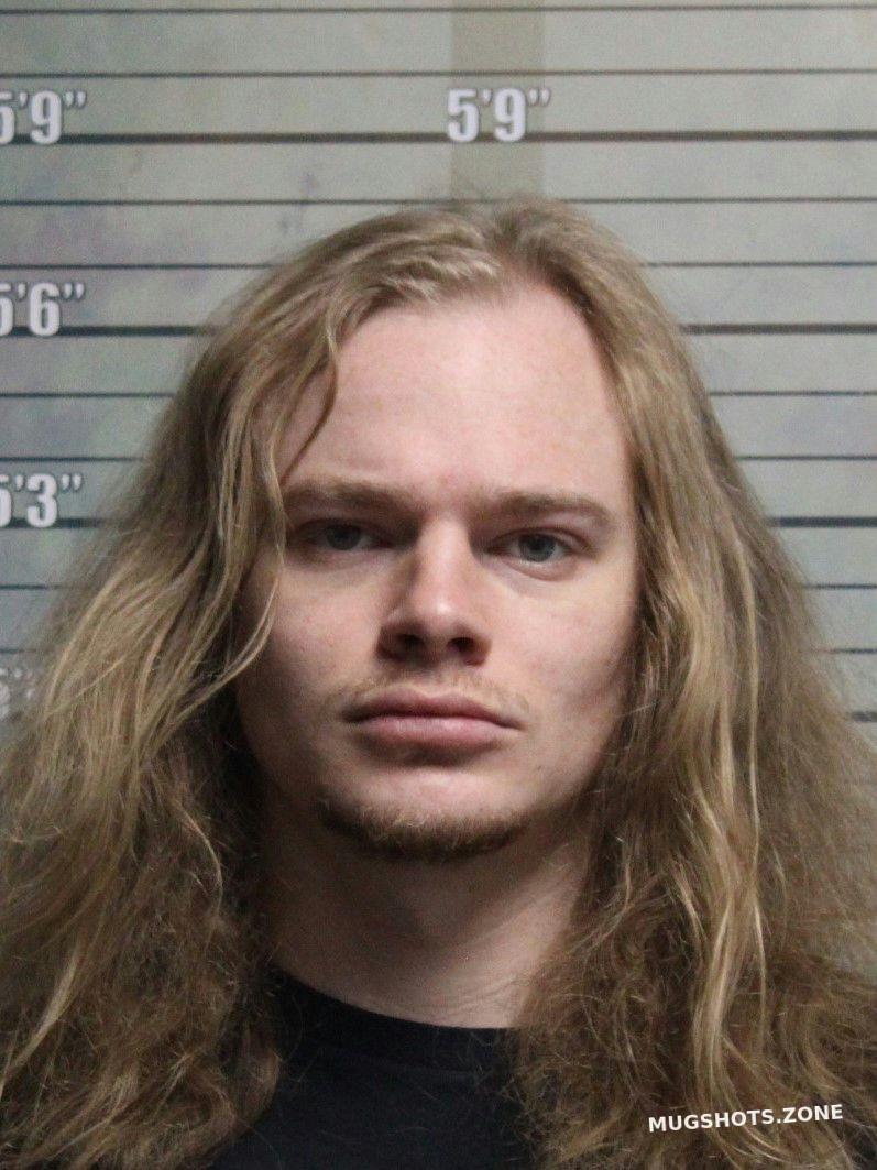 JONES TREVOR AARON 11/19/2025 - Butler County Mugshots Zone