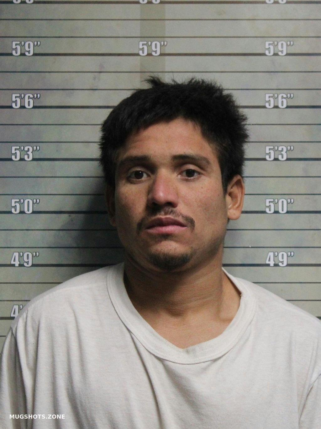 HERNANDEZ ORTIZ JOSE MIGUEL 11/21/2025 - Butler County Mugshots Zone