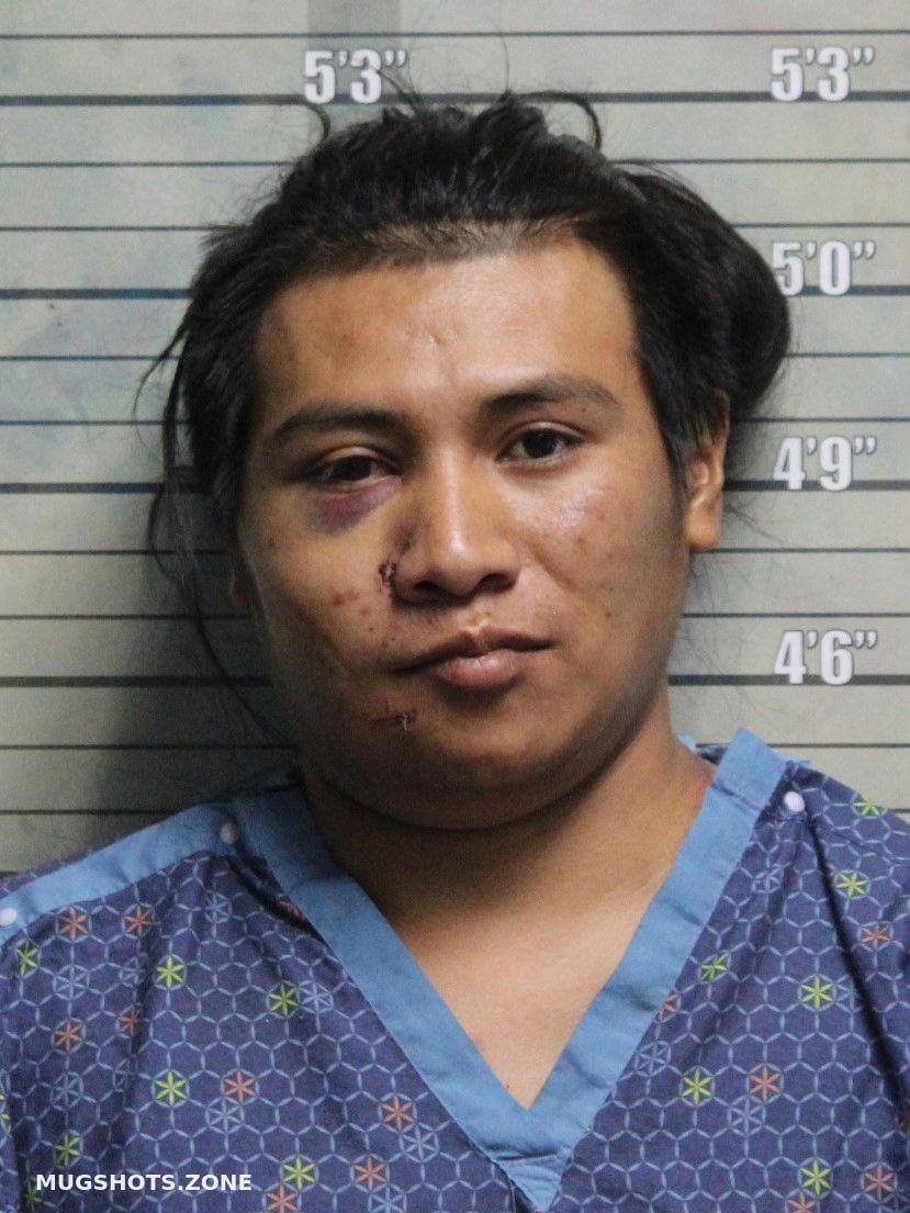DOE JOHN 11/22/2025 - Butler County Mugshots Zone