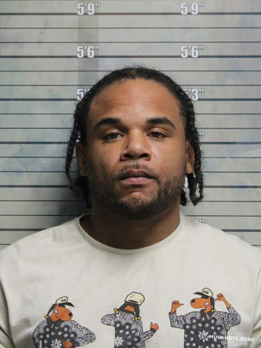TYE JR HARRY MERIT 11/23/2025 - Butler County Mugshots Zone