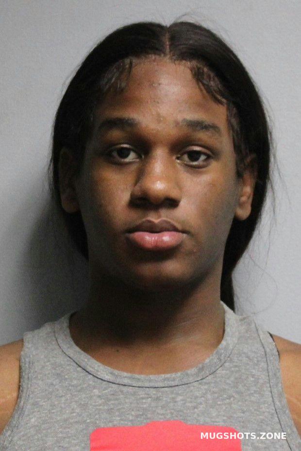 HART JR CHARLIE 11/23/2025 - Butler County Mugshots Zone