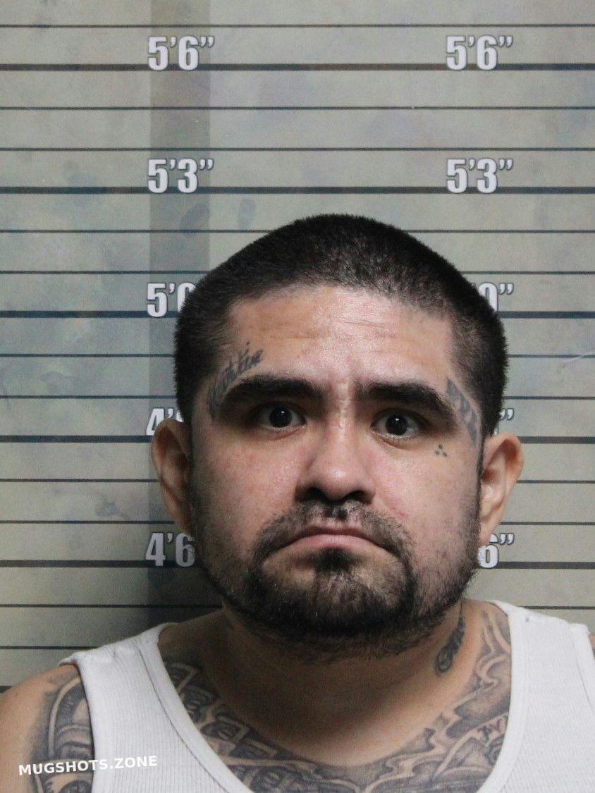 DEGANTE HECTOR 11/25/2025 - Butler County Mugshots Zone