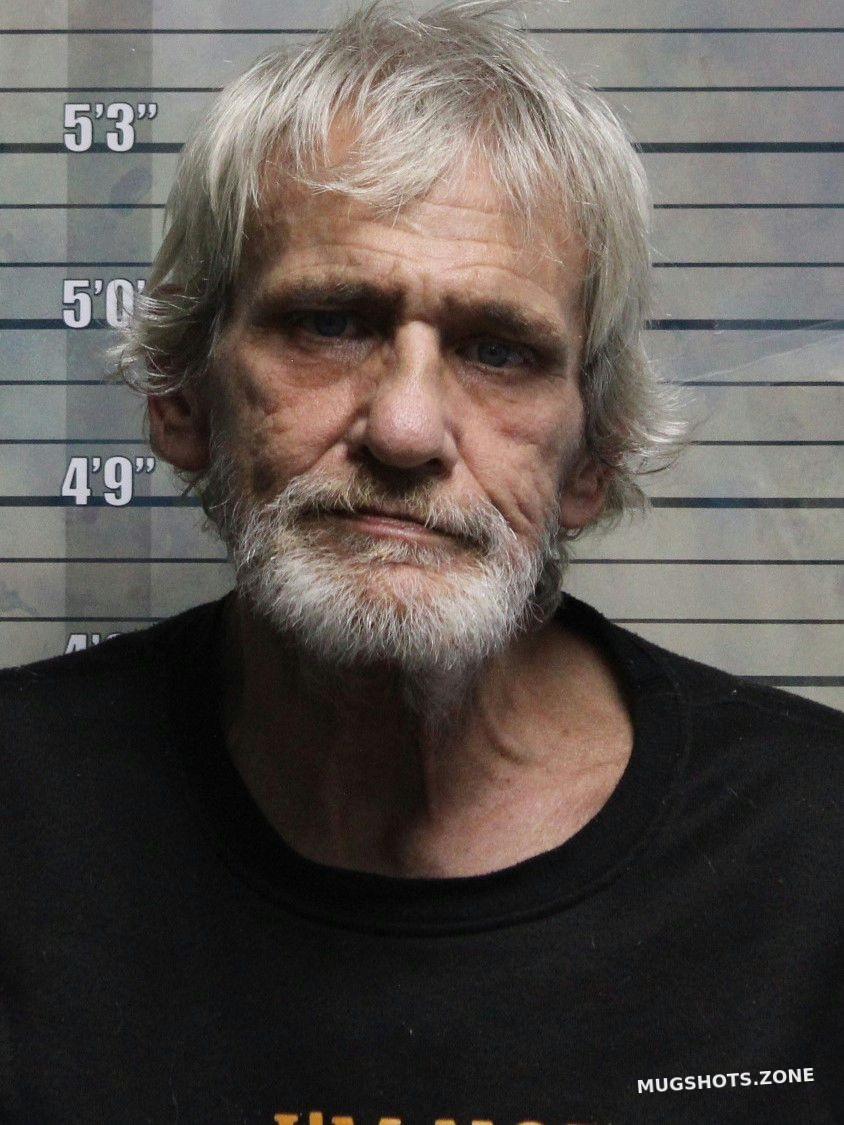 EGBERT HAROLD 11/25/2025 - Butler County Mugshots Zone