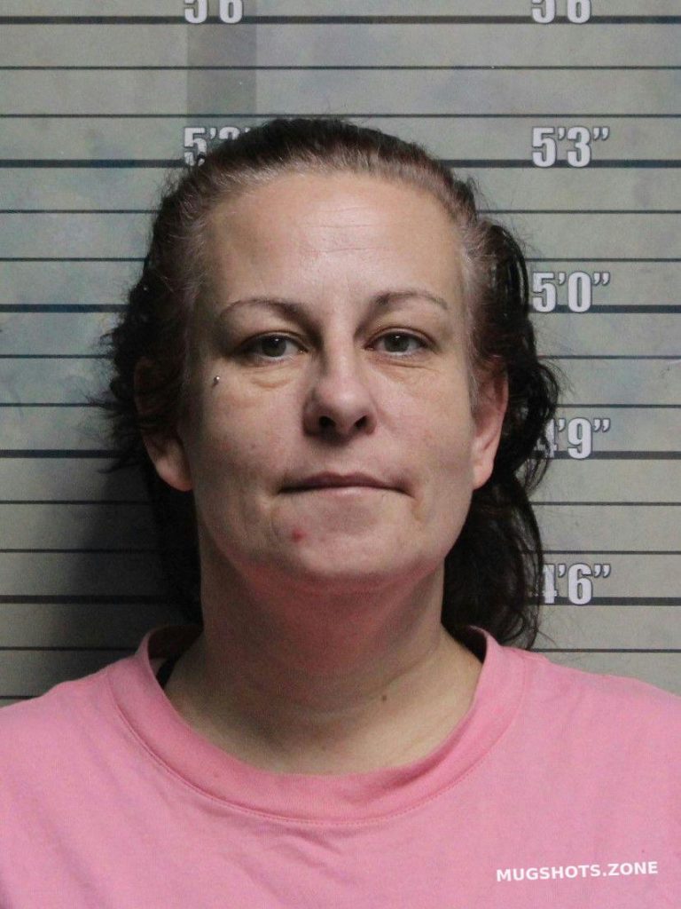 CHILDERS MANDY JO 11/26/2025 - Butler County Mugshots Zone