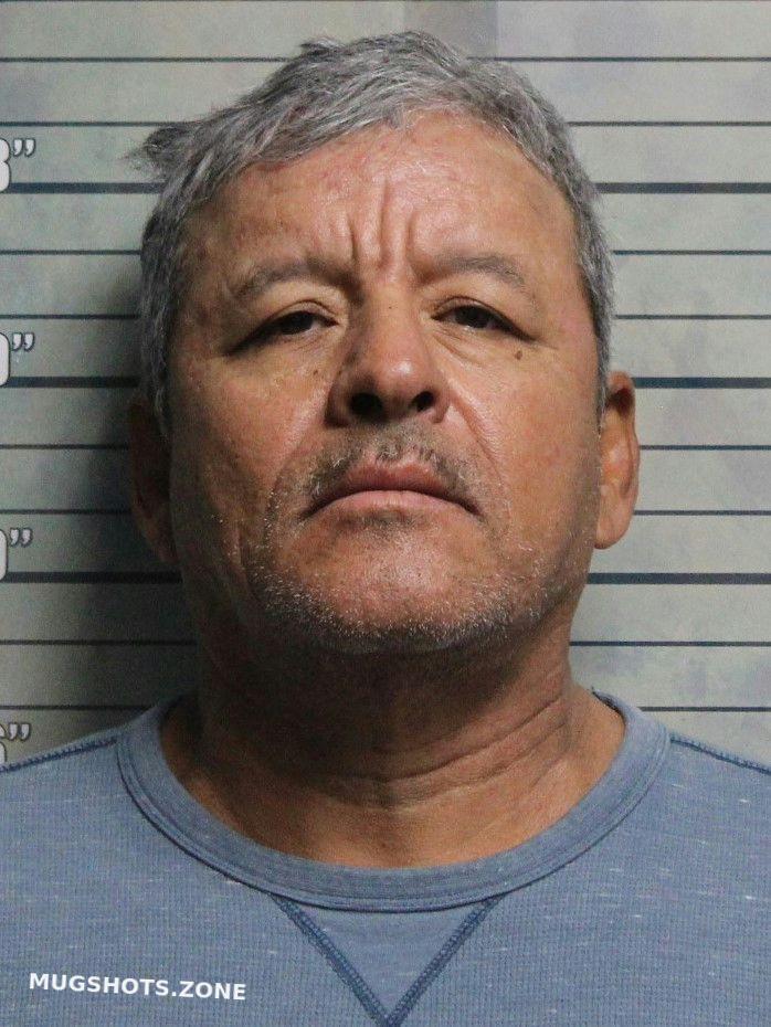 LOPEZ RAMIREZ JUAN JOSE 11/27/2025 - Butler County Mugshots Zone