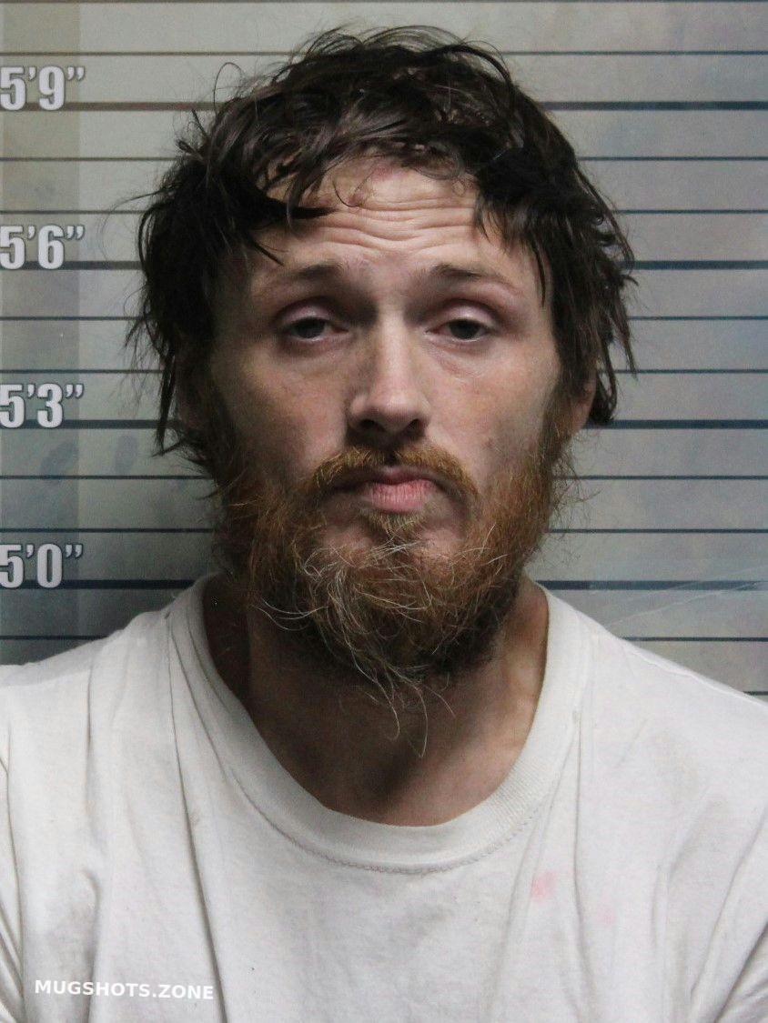 MORGAN JEREMY RYAN 11/27/2025 - Butler County Mugshots Zone