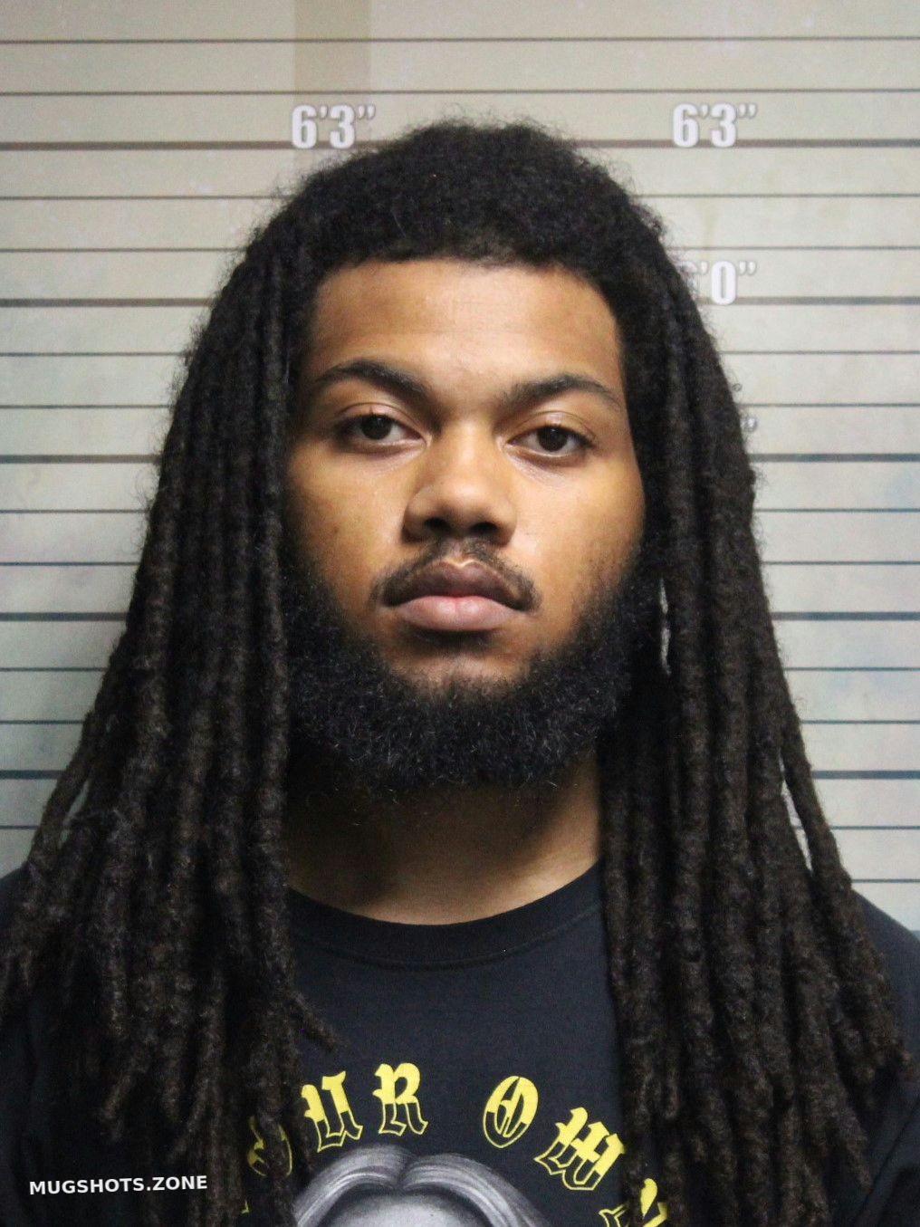 PITMAN MCKEVER BRONELL 11/27/2025 - Butler County Mugshots Zone